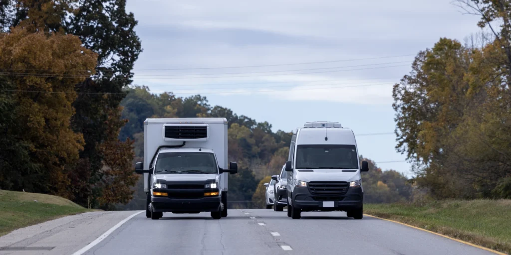 Adding Value to Your Logistics with Refrigerated STL Shipping