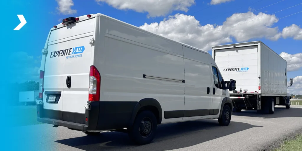 Cost-Saving Shipping Without Sacrificing Speed