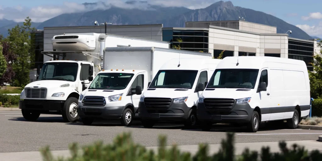 Small Truckload Shipping: Why It Beats LTL and FTL