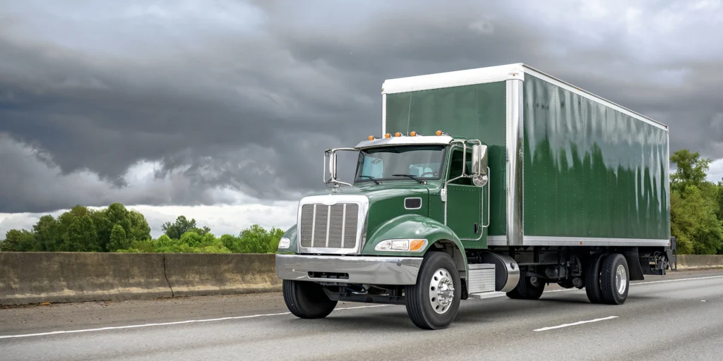 Sustainability in Logistics with Small Vehicle Solutions